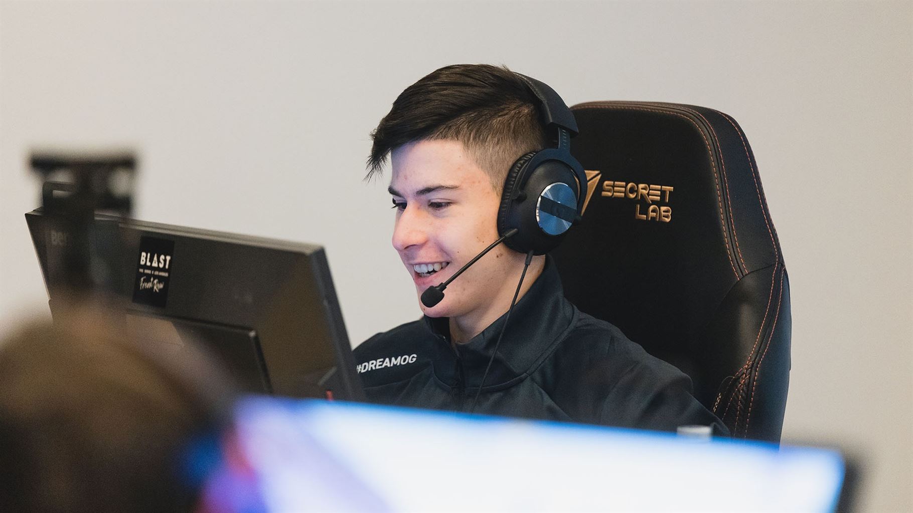 flameZ on his idol: I'm his biggest fan; I have watched every video ...