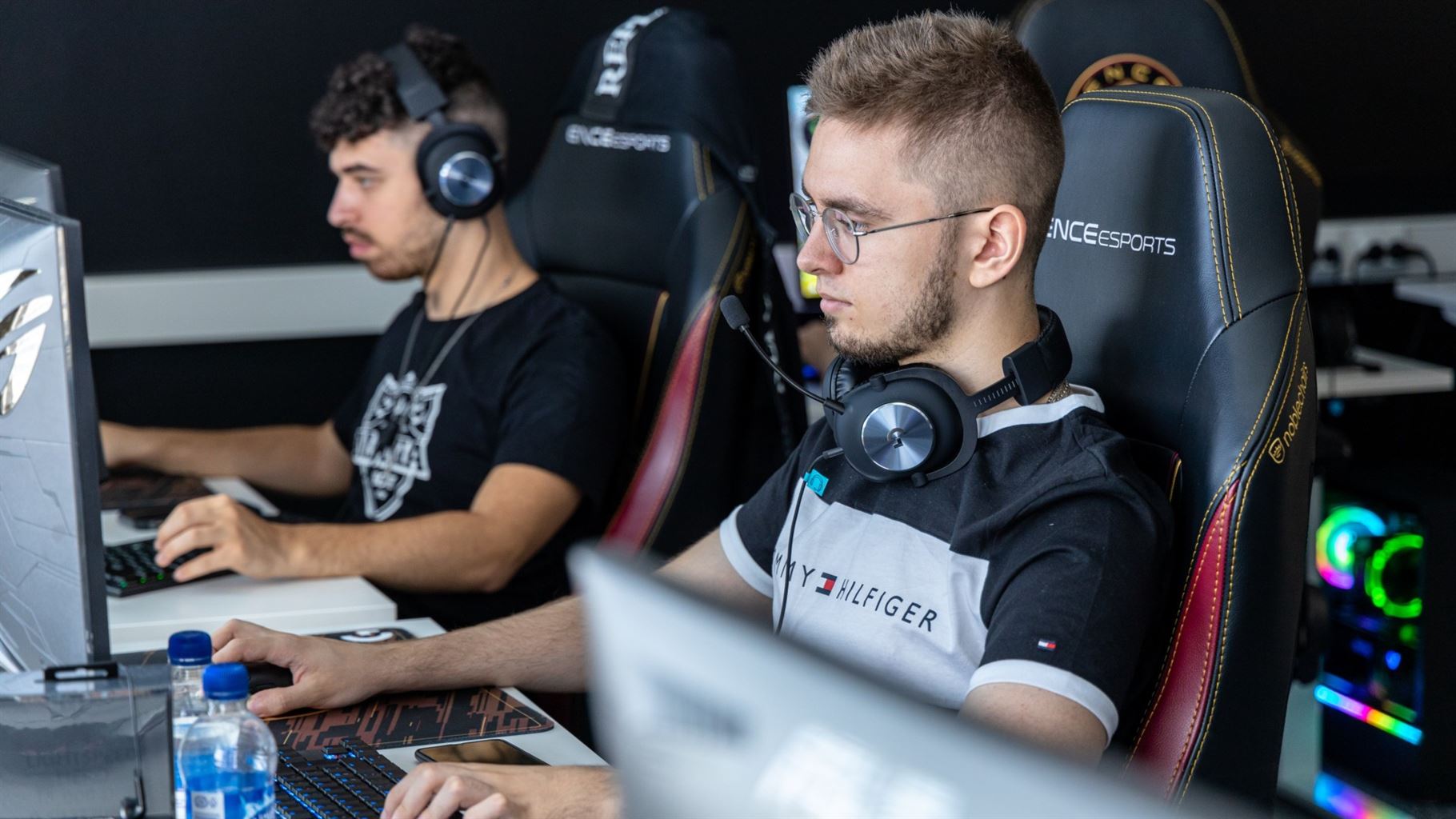 ENCE eliminate forZe from EPL to secure quarter-final spot! - Pley