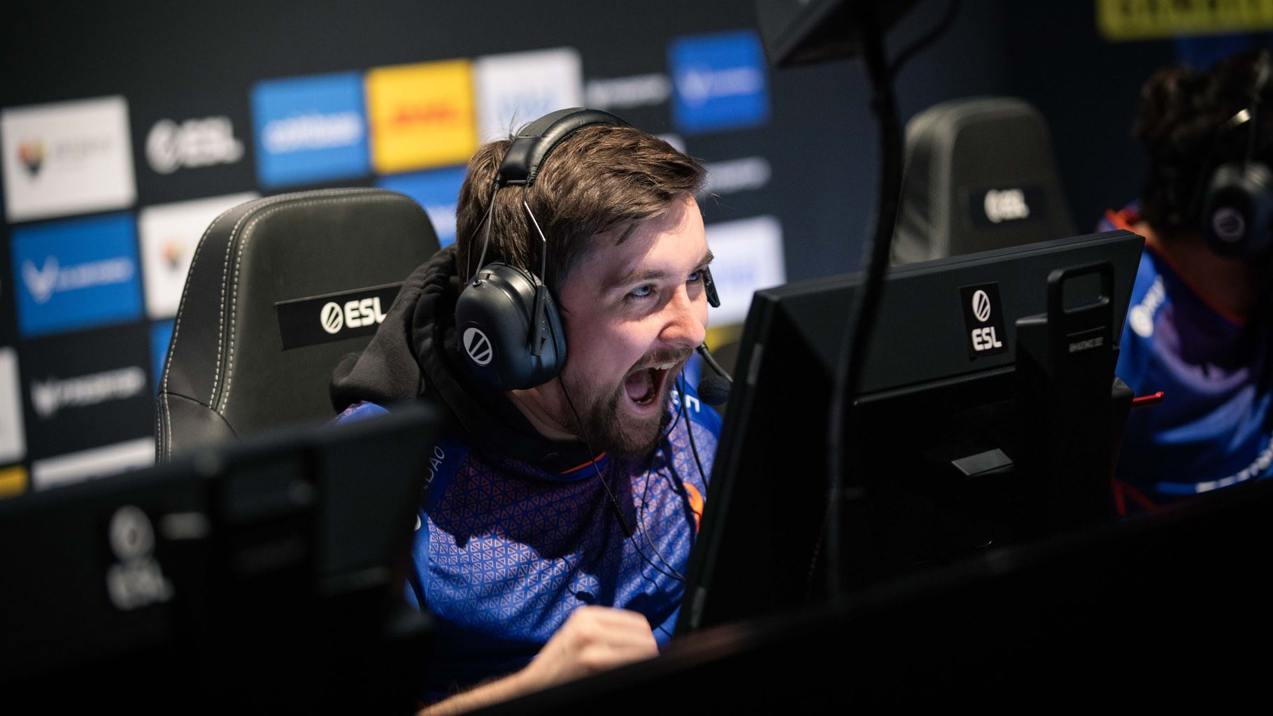Video: How a Bottom-Fragging IGL became the GigaChad of CS:GO - Pley