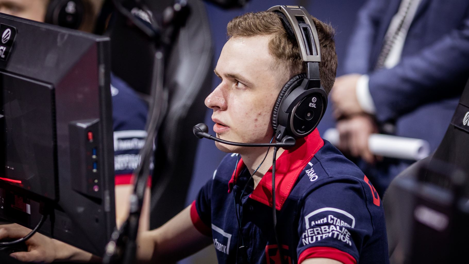 Cloud9 Announces Departure of Interz, Marking the End of a Roster - Pley