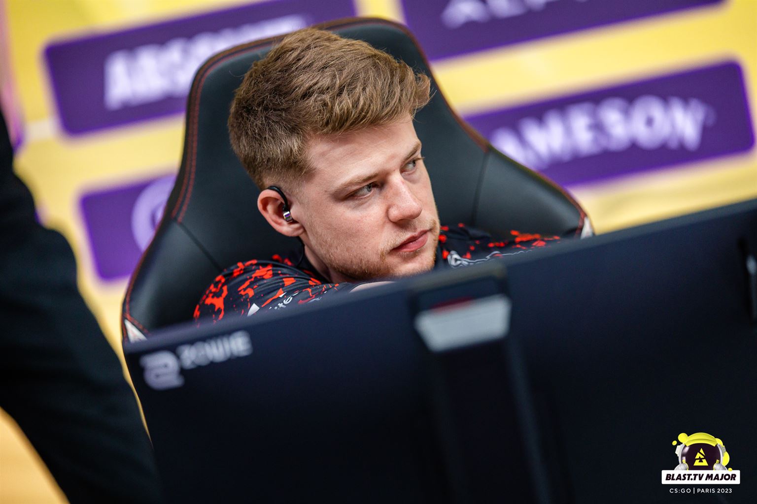 “We played scared”: jks after getting dismantled by FaZe in Copenhagen ...