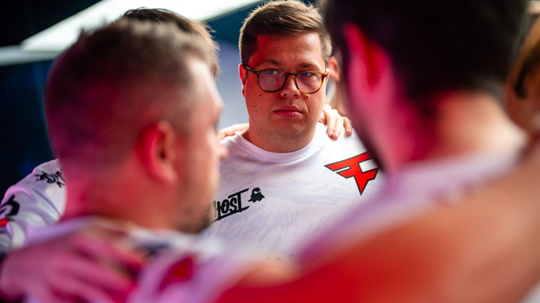 Karrigan: We knew coming in to Katowice that we were not going to hit ...