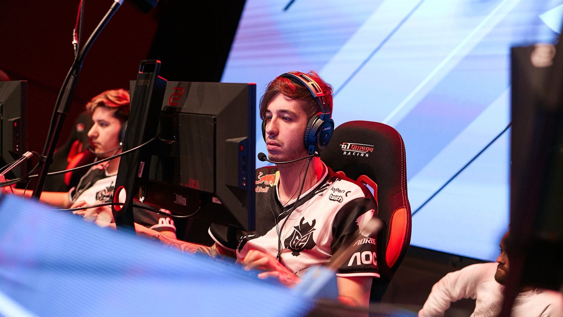 Video: 50 times kennyS shocked the world - Pley