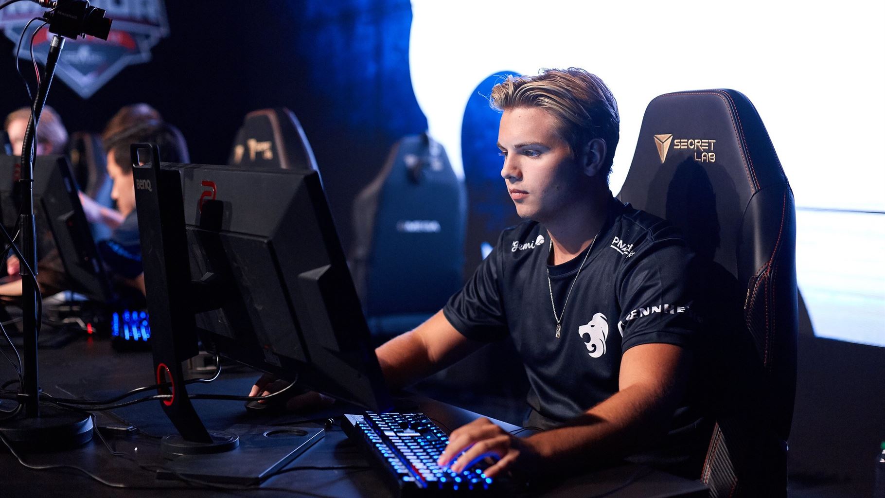Kjaerbye joins Endpoint - Pley