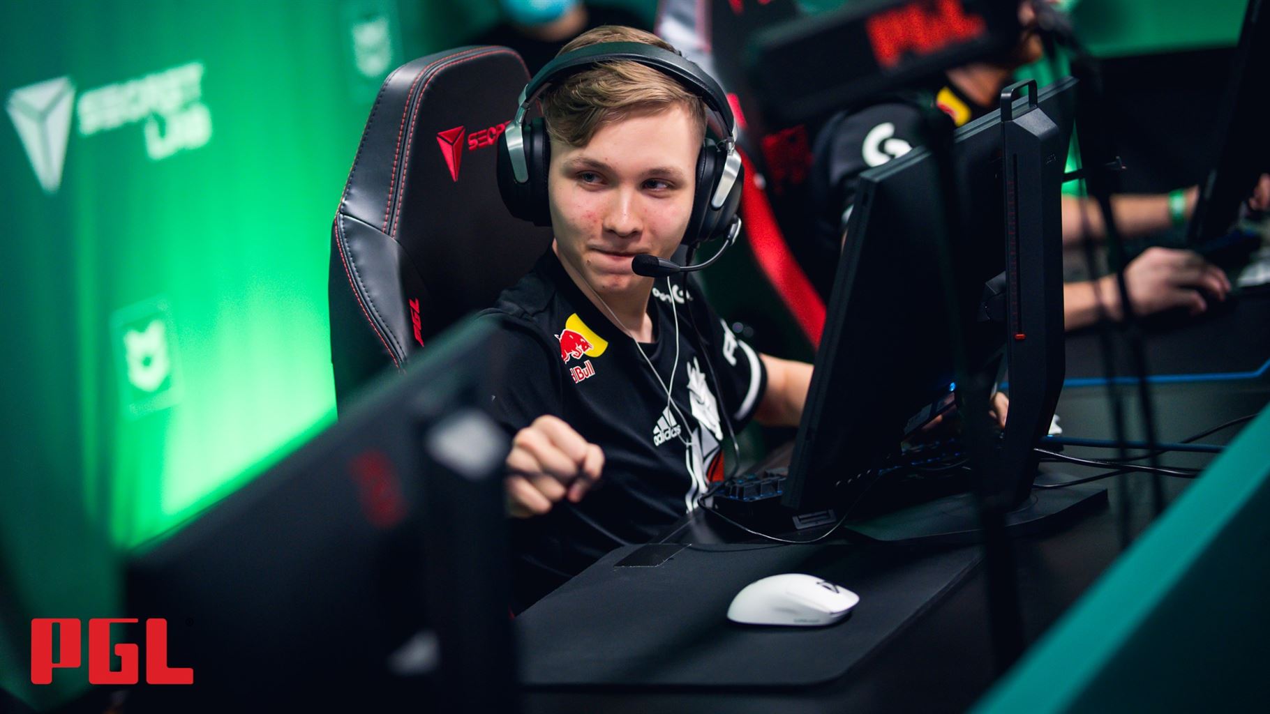 G2 secures last BLAST Bounty S1 Finals spot - Pley