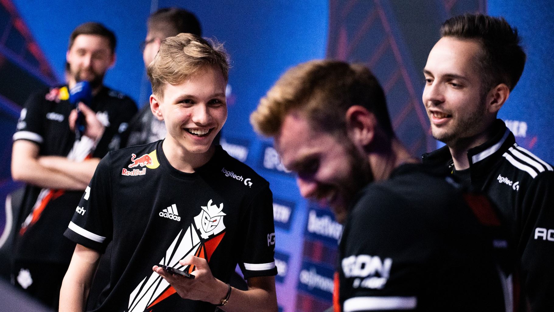 m0NESY on NiKo as a mentor: He made me do things that I didn’t want to ...