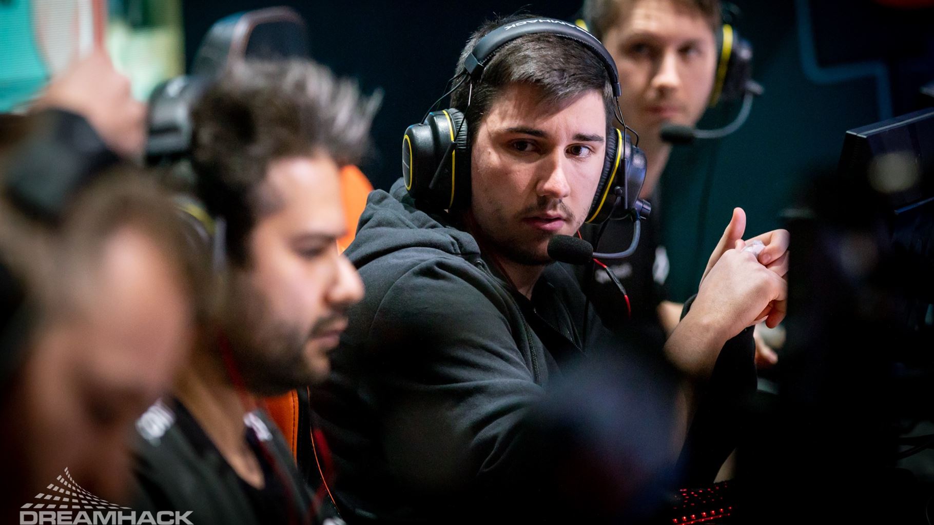 Media: Strong FPX rifler will be ENCE’s new fifth - Pley