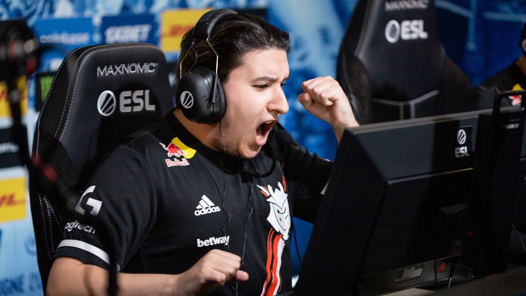 nexa is back in G2’s lineup for BLAST World Finals - Pley