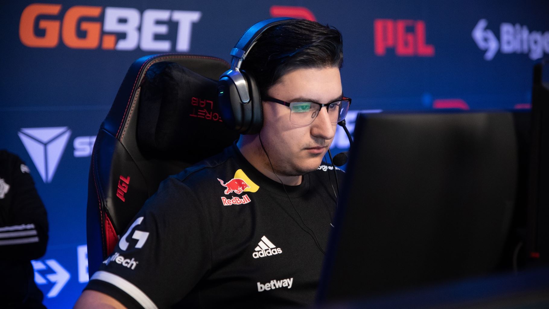nexa on G2 IGL role: It's hard when you have three pieces that want the ...