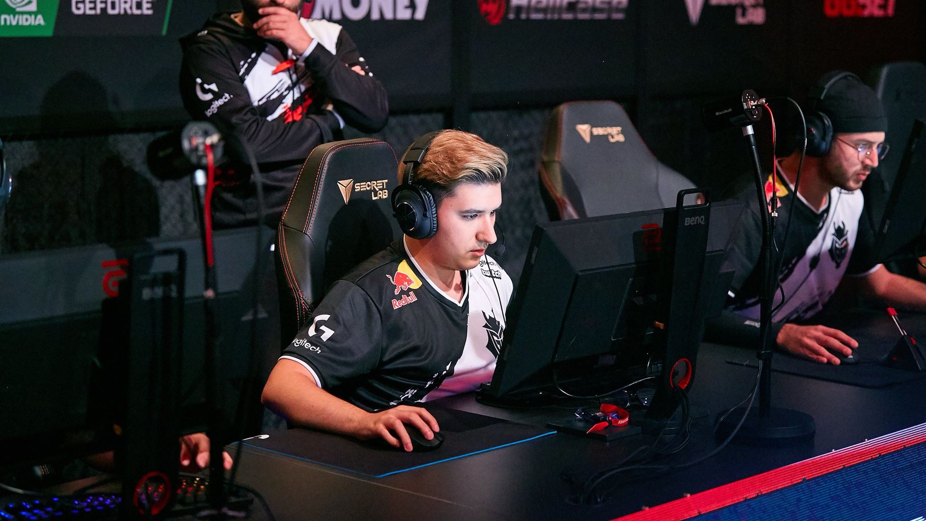 Can G2 beat the strongest team of the event? - Pley