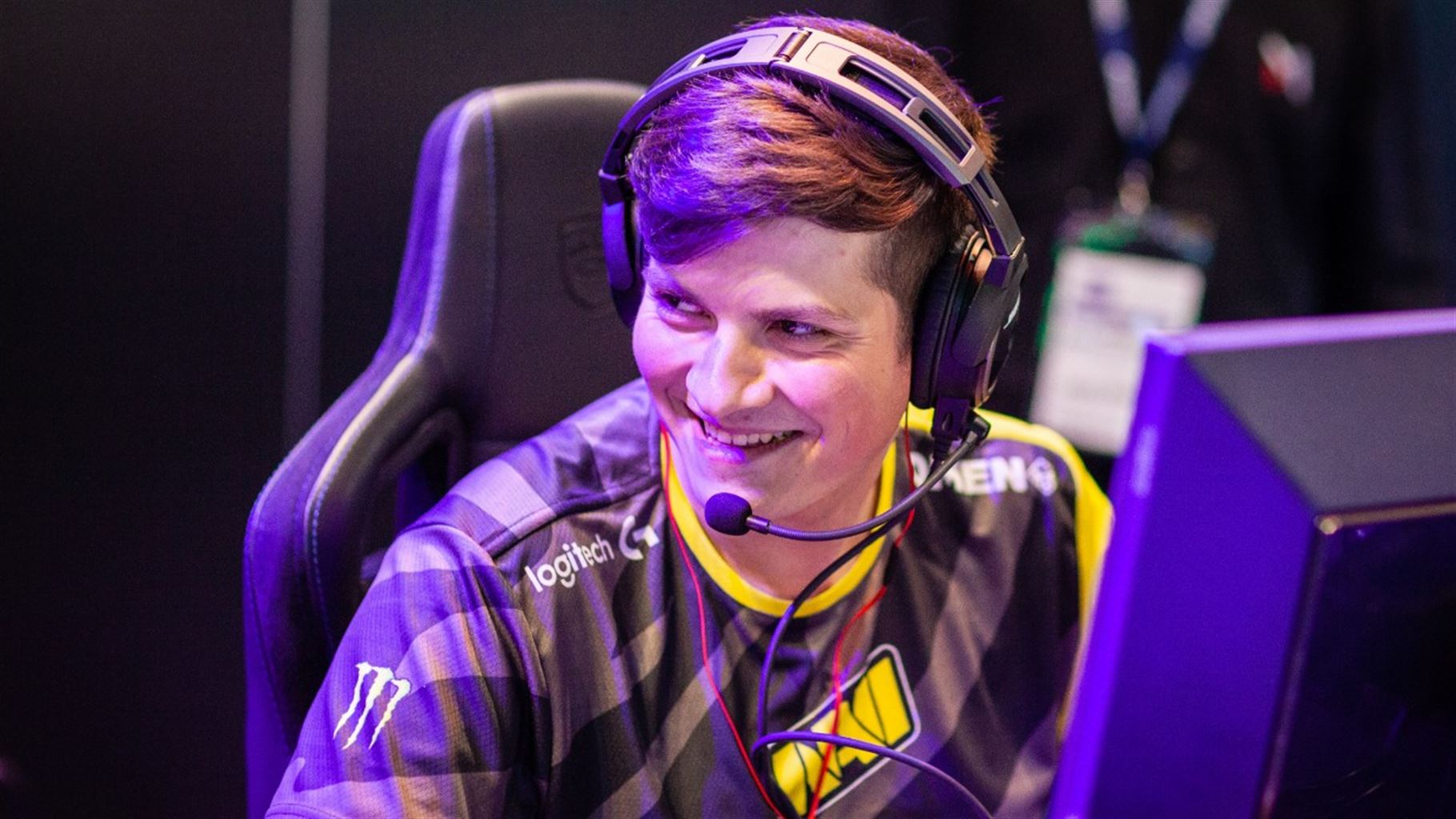 NAVI secure Fall Final spot after defeating Complexity 2-1 - Pley