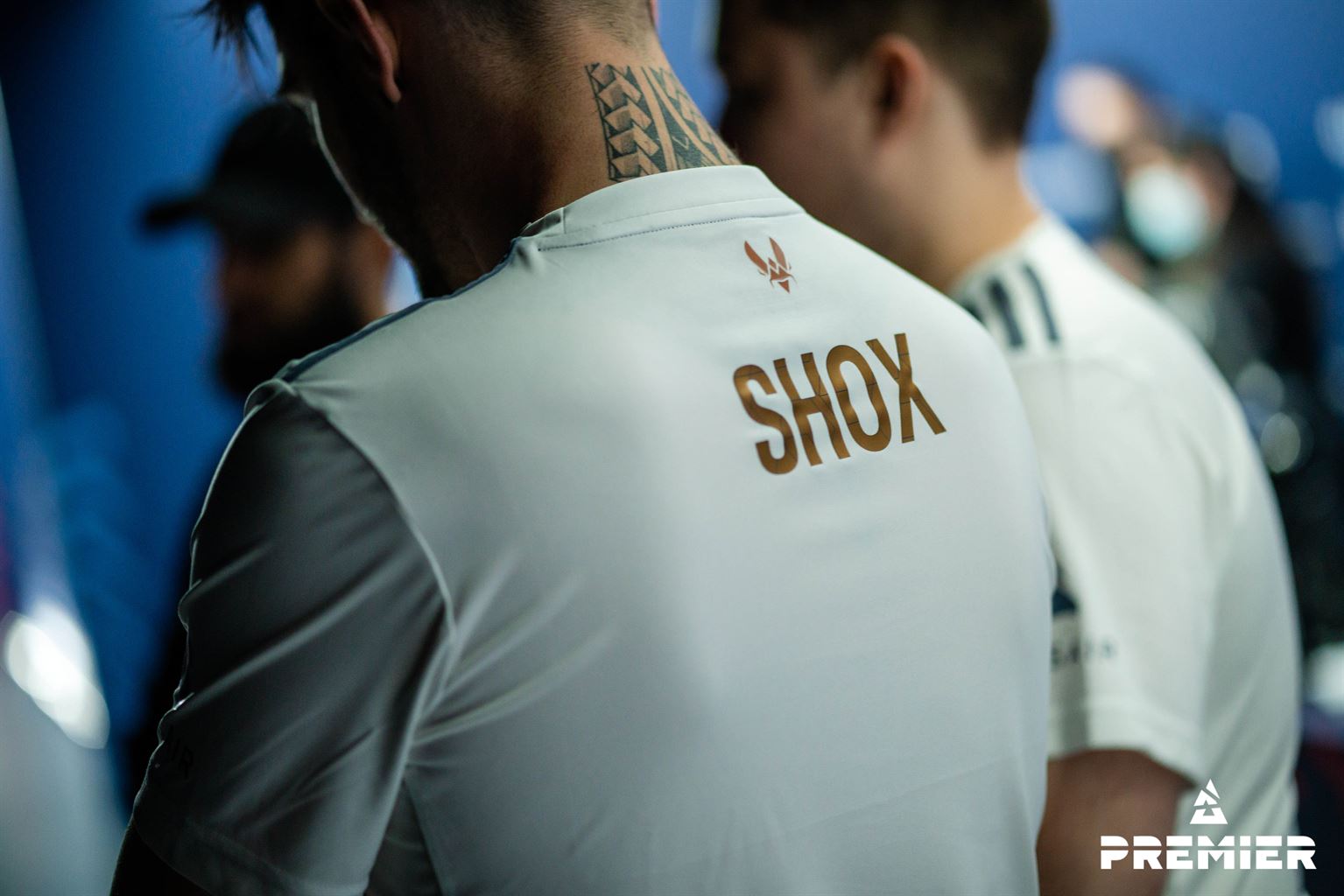shox set to announce new team later today - Pley