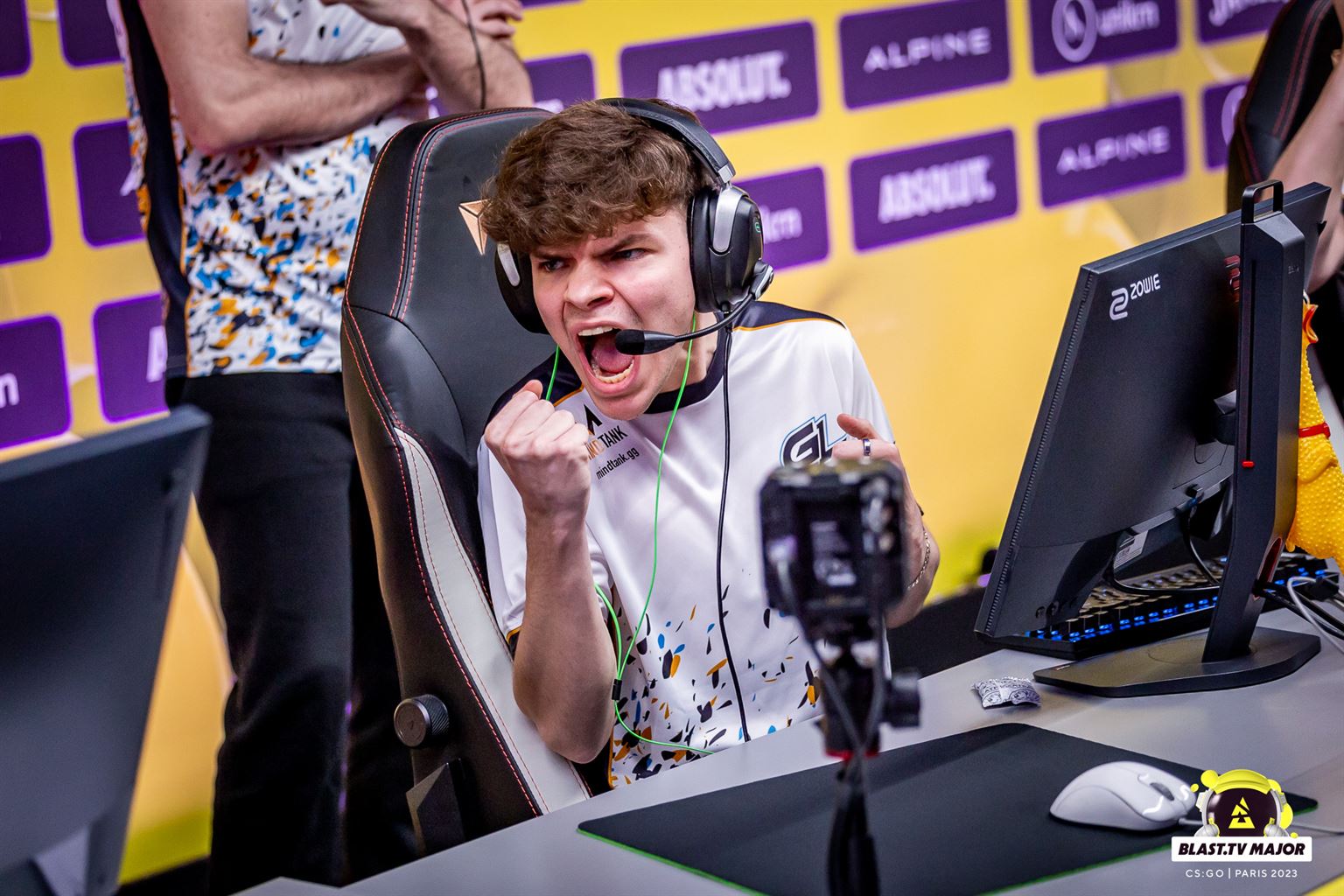 GamerLegion delivers stunning upset to qualify for Major Final - Pley