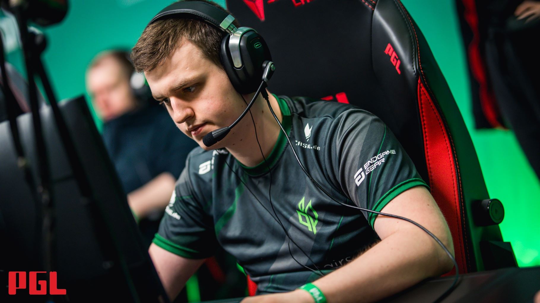 Sprout replace MOUZ at LAN tournament in Helsinki - Pley