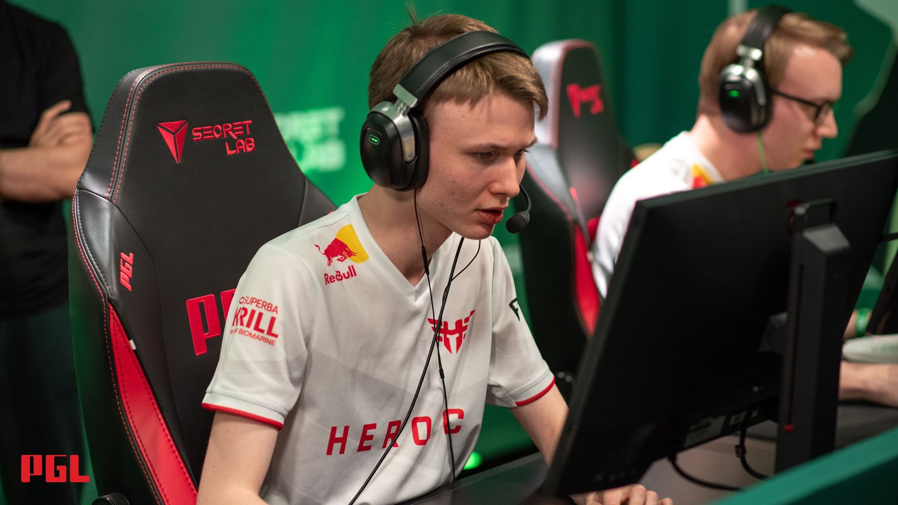 stavn: Finally winning a big tournament on LAN just solidifies our own ...