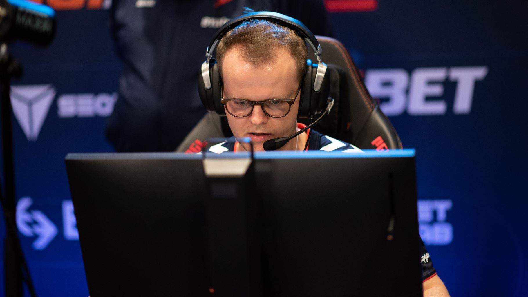 Xyp9x played his best map in a year at Elisa Masters Espoo - Pley