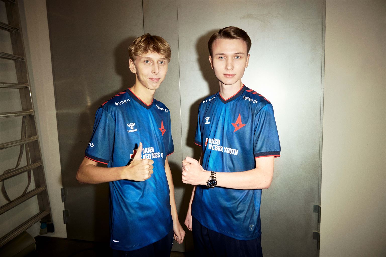 jabbi: We aim to demonstrate to everyone that we can compete at the ...