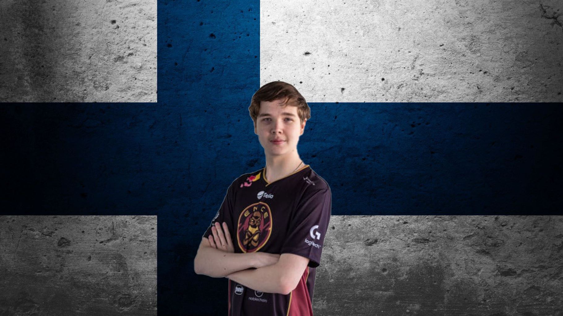 Jamppi leaves ENCE and joins Valorant roster - Pley