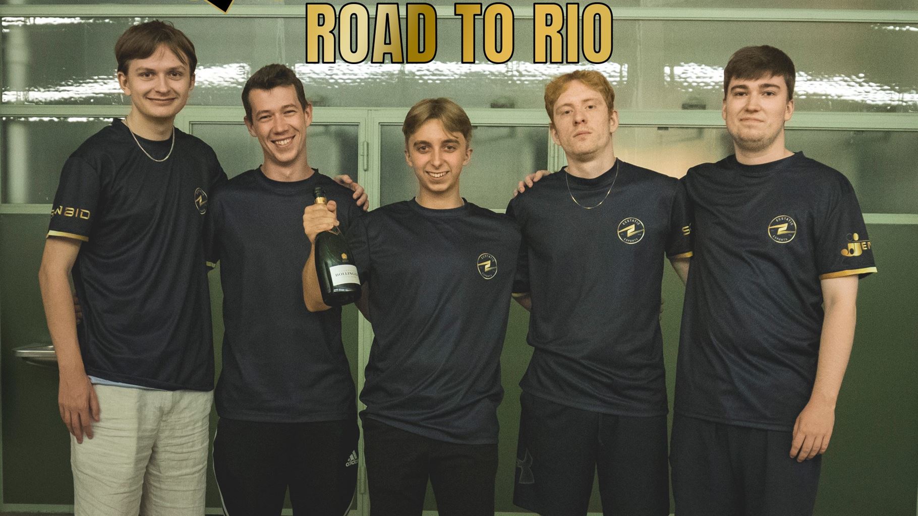 “What the actual f*ck” - Danish CS:GO squad triumphs in marathon ...