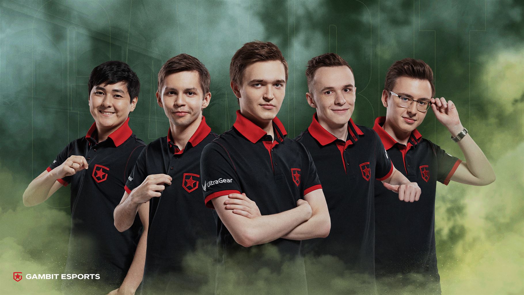 Gambit advance to the Grand Final! - Pley