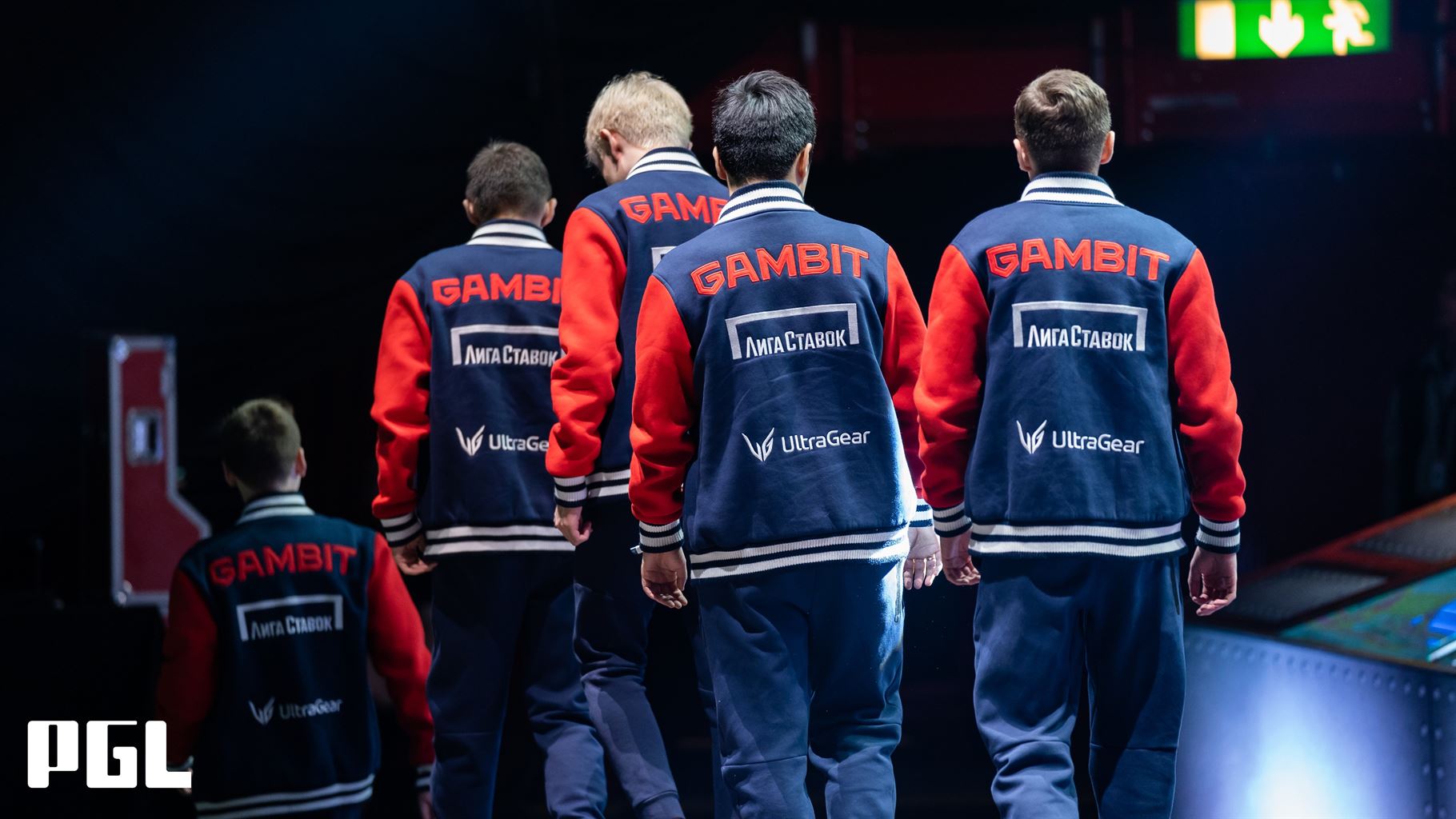 Thorin: I’ve heard Cloud9 paid $1 Million for the entire Gambit roster ...