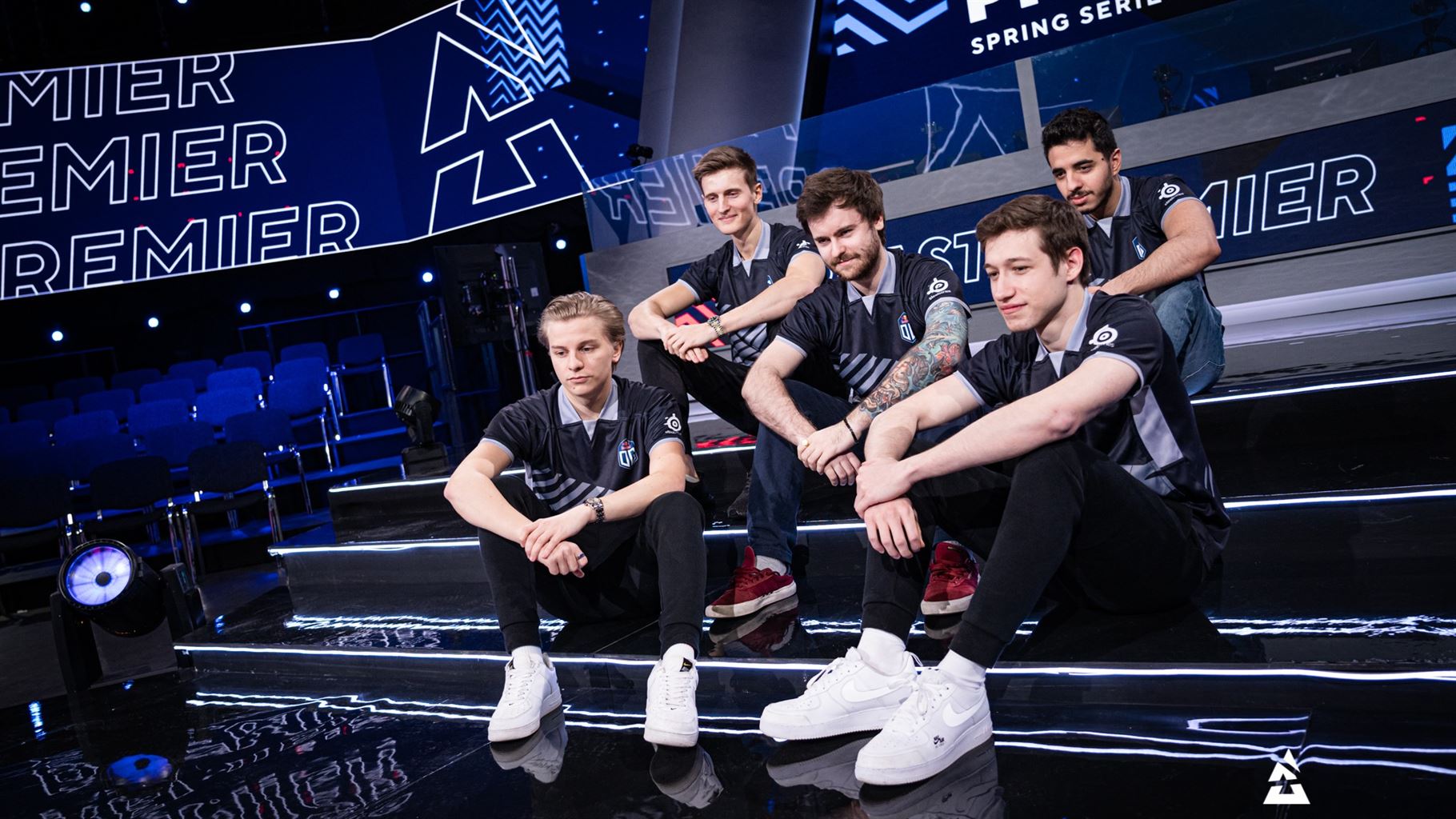 G2 send OG packing at the Spring Showdown - Pley