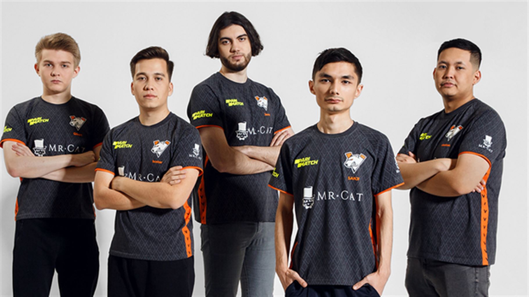 Virtus.pro through to semi's after hard fought win against forZe - Pley