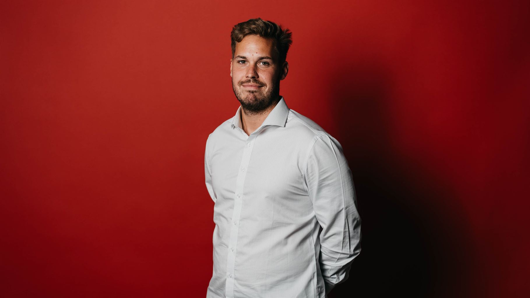 Kasper Straube has joined Astralis as new Sports Director - Pley