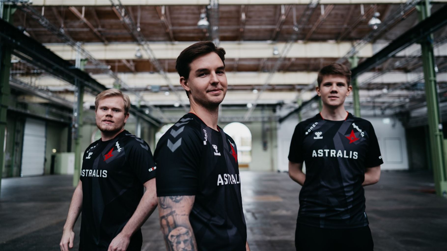 The most consistent player of all time? - Pley