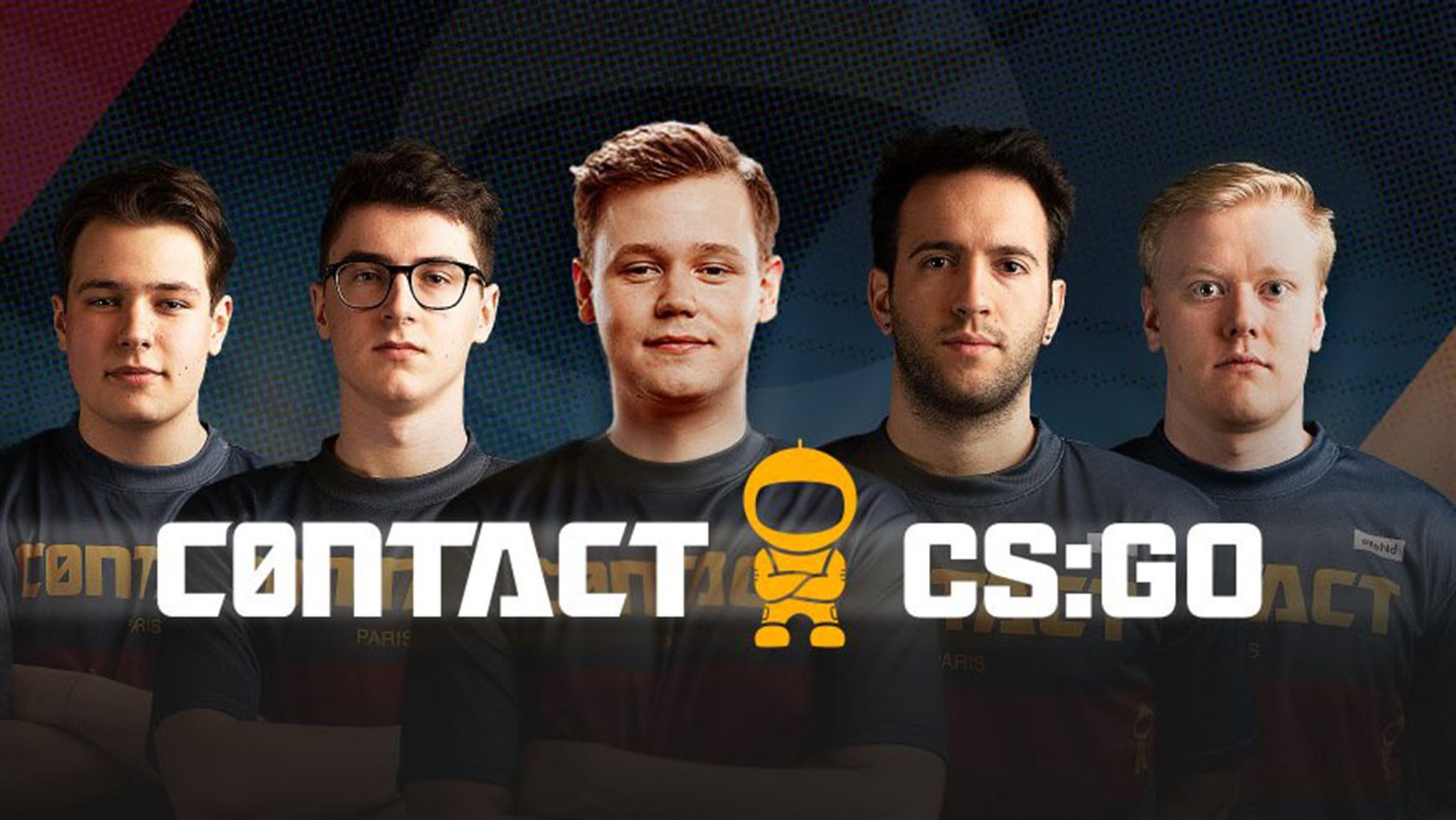 Two players from c0ntact announce free agency - Pley
