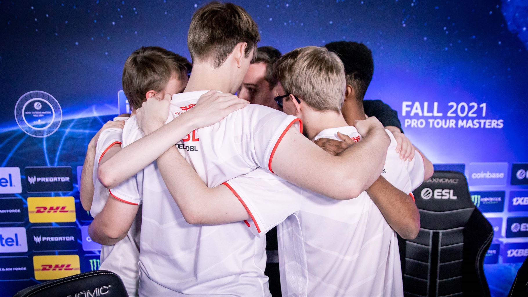 Heroic is off to a great start at ESL Pro League - Pley