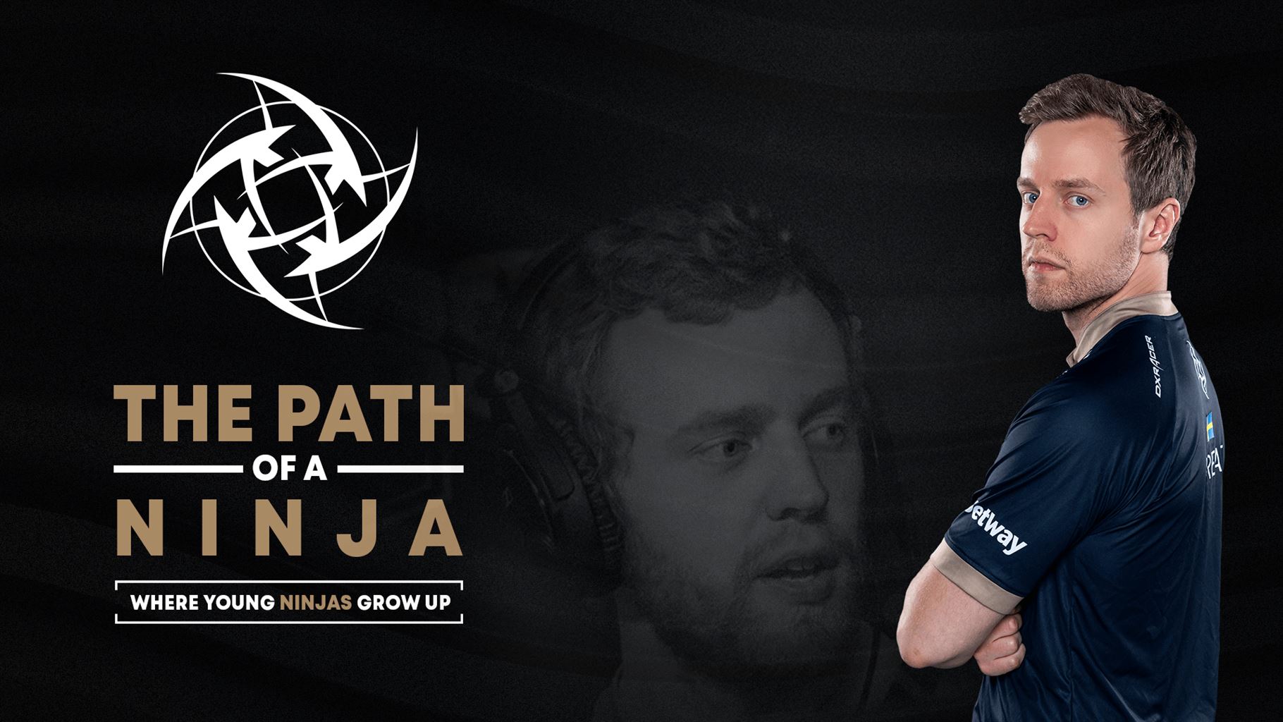 Threat: "It was a curse that Swedish Counter-Strike was so talented 5-10 years ago" - Pley