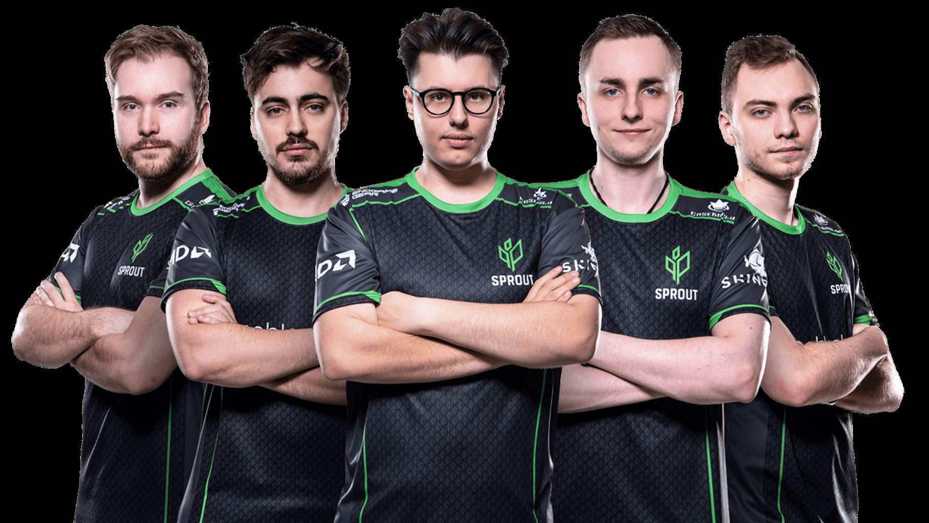 Sprout profile: It feels super great to beat such a good team as FaZe! - Pley