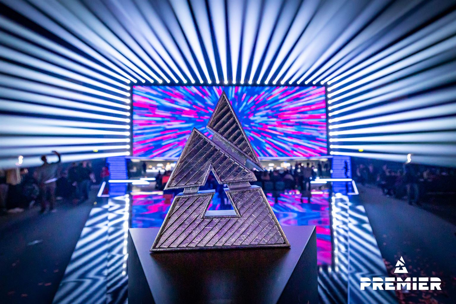 A thrilling playoff stage awaits in Copenhagen - Pley