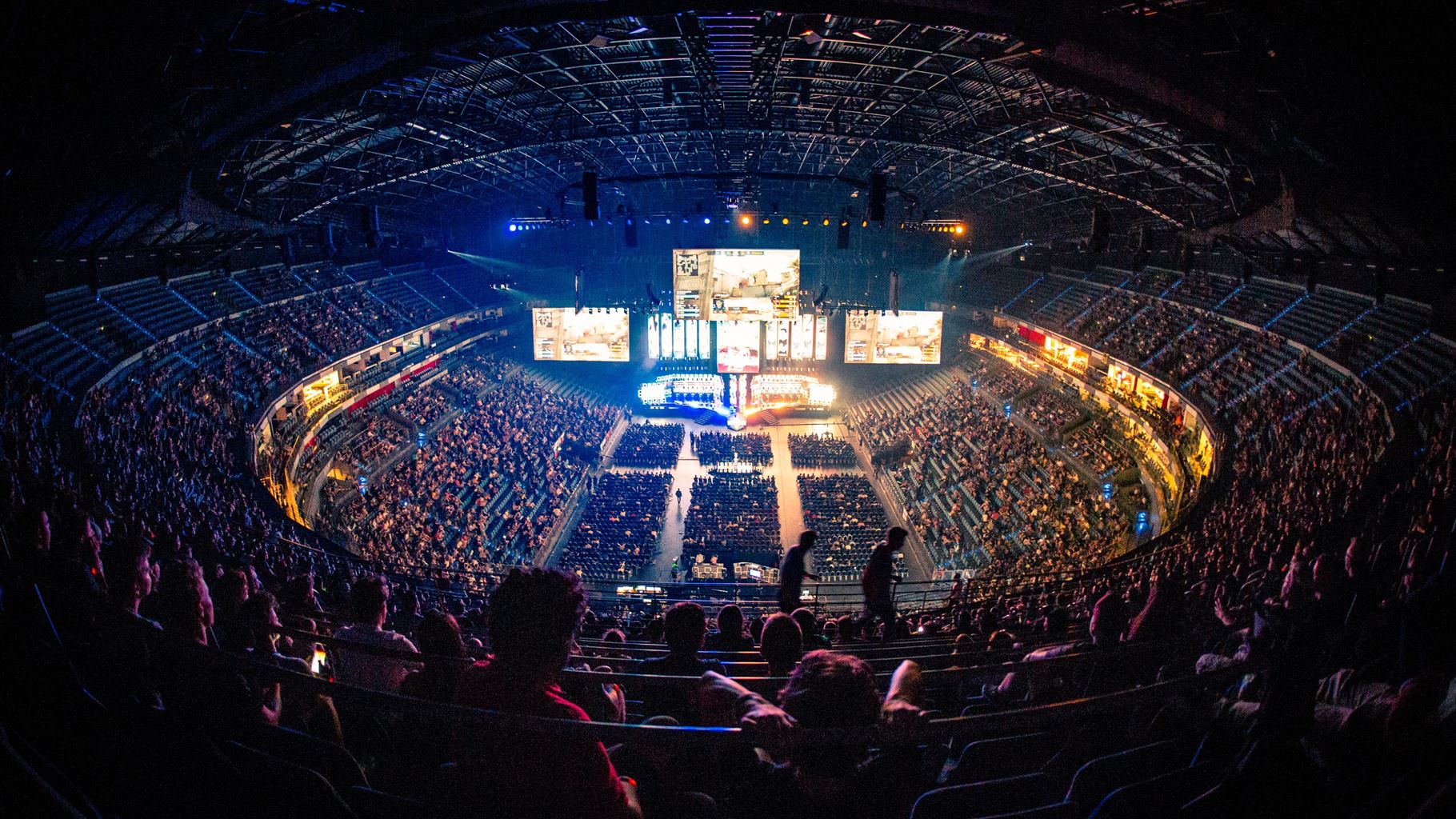 Live: PGL Major Antwerp 2022 Europe RMR A - Pley