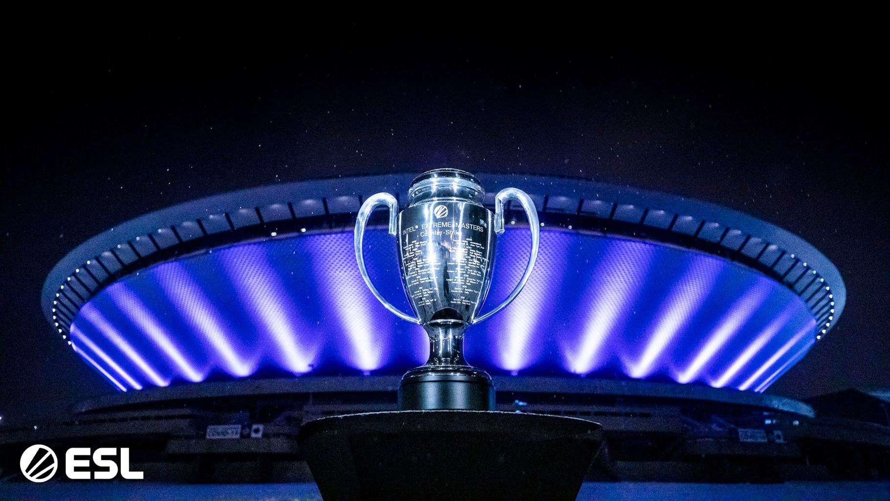 ESL reveal packed 2023 program - Pley