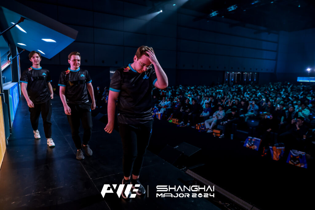 Cloud9 announce departure from Counter-Strike - Pley