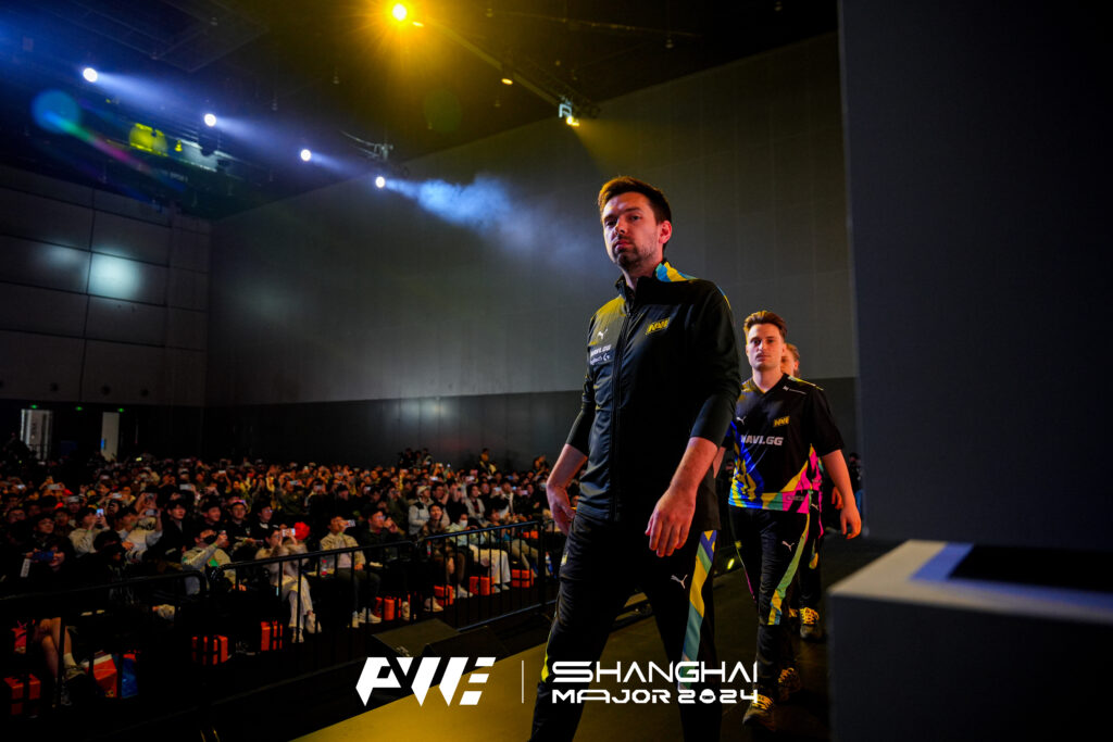 NAVI and Liquid face pressure after ranking drop as MOUZ triumphs at ...