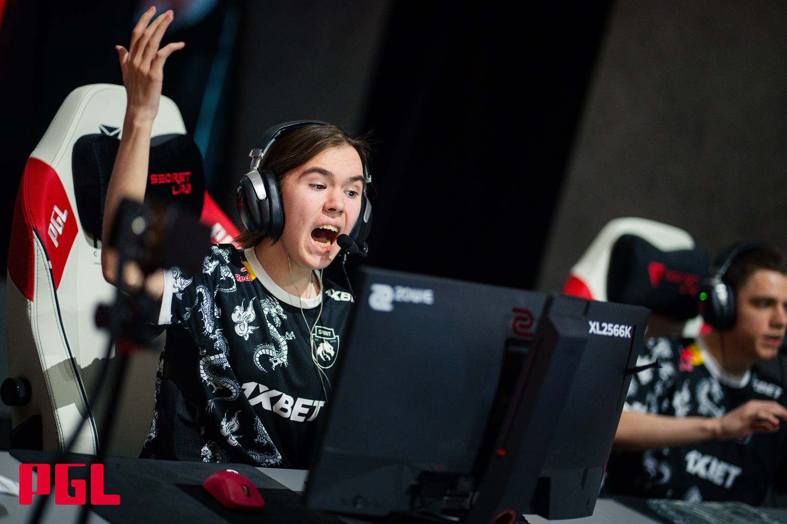 All CS2 MVP winners so far - Pley