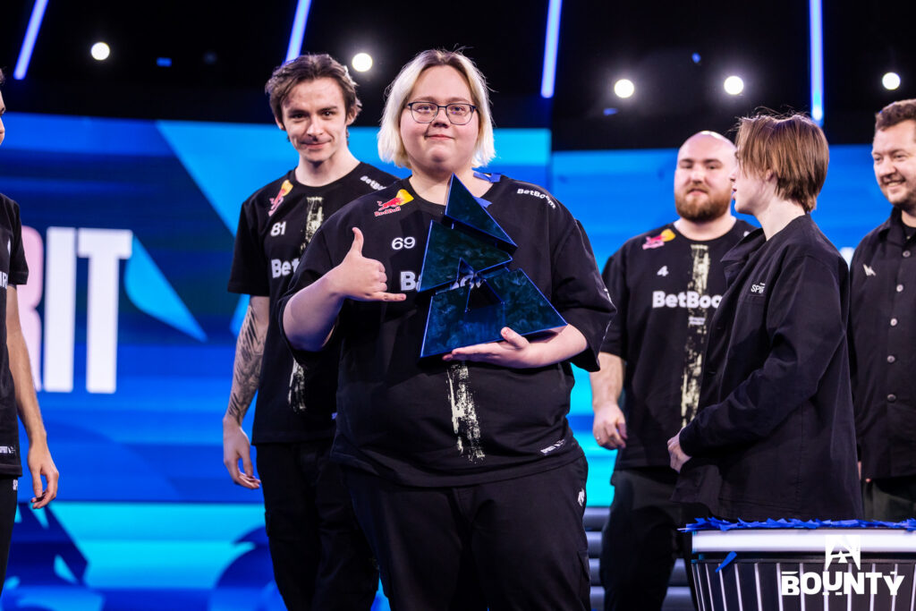 Magixx on his benching: “It was pretty expected” - Pley