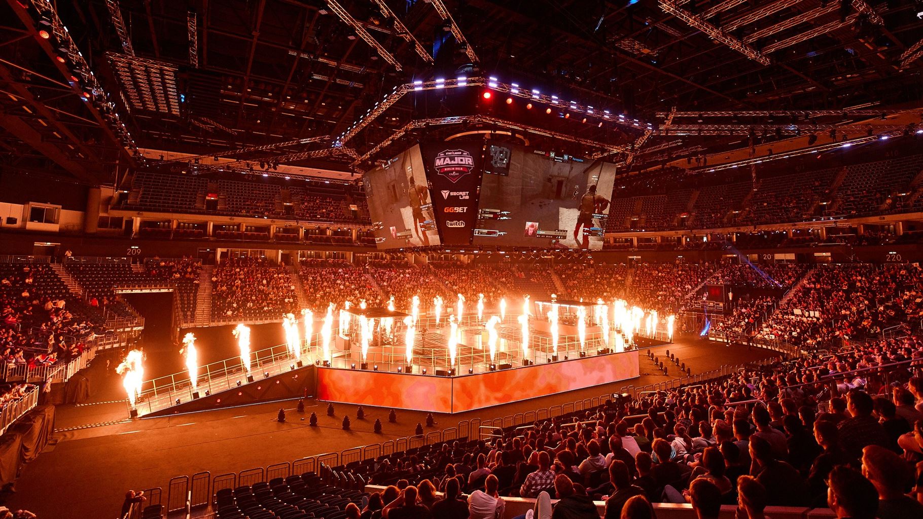 Confirmed: Valve expands Counter-Strike Majors to 32 teams - Pley