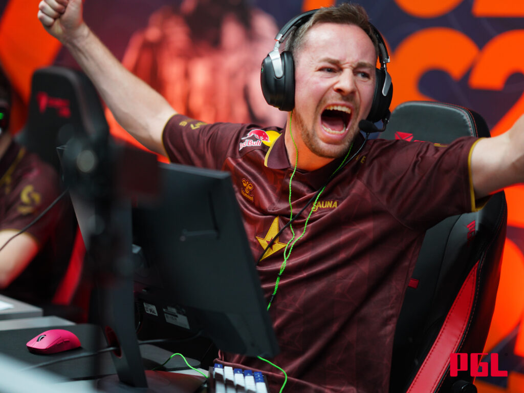 PGL Cluj-Napoca 2025: Final Group Stage Matchups - Pley