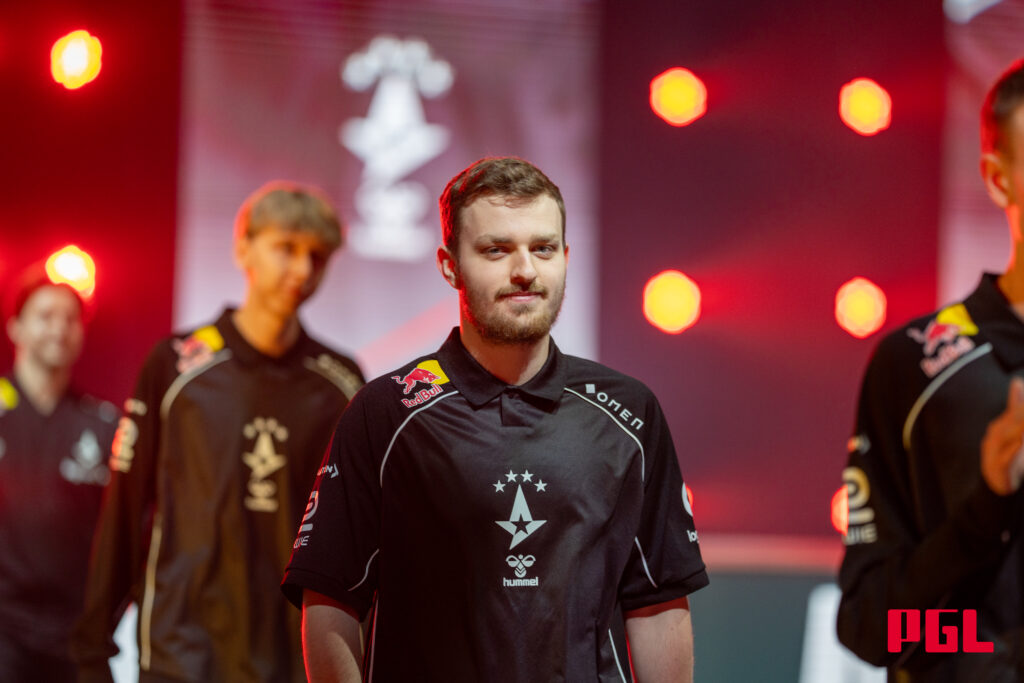Staehr: Astralis are “on the right path” after BLAST loss to MOUZ - Pley
