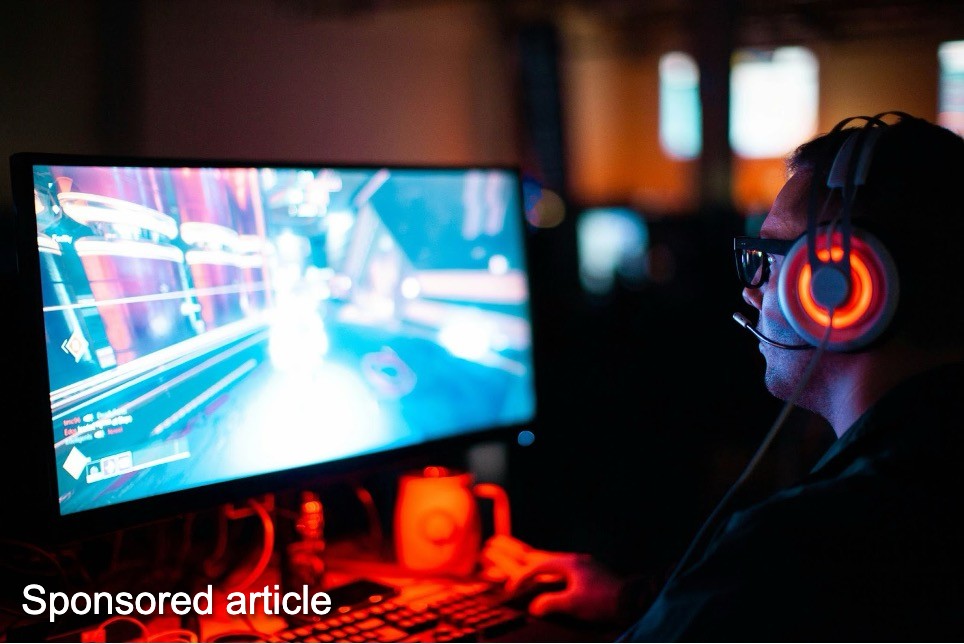 Tactical Thinking, Teamwork, and Tilt Control: What CS2 Teaches for ...